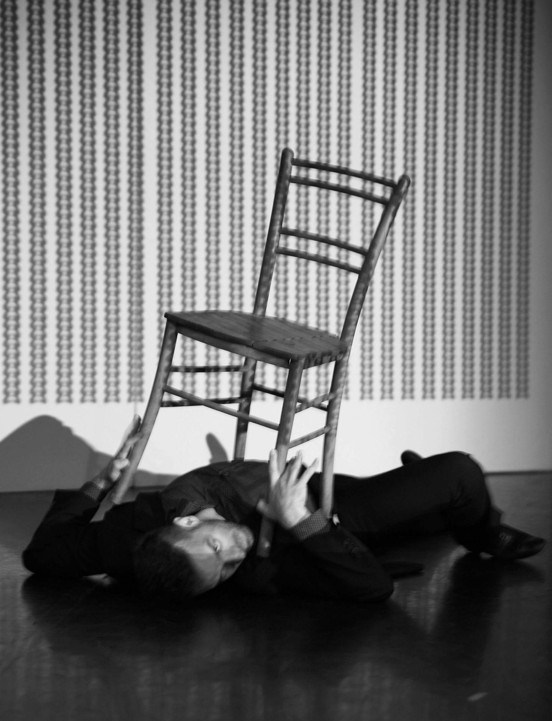 A house’s tale – Roberta Lazo Valenzuela